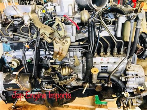 12ht Toyota Landcruiser Engine Used Engine For Sale 1800 577 527 Jap