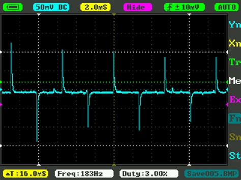 Speedometer Project Signal Processing General Electronics Arduino