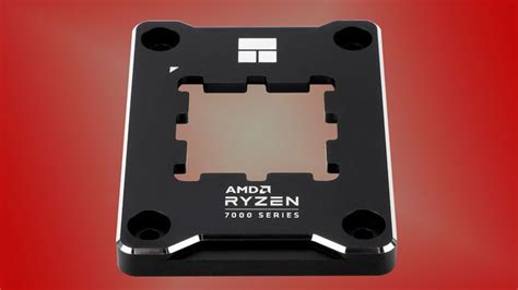 Thermalright Reveals Amd Am5 2 In 1 Secure Frame And Thermal Paste