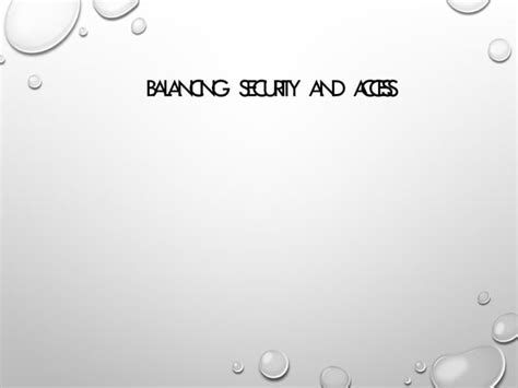 Introduction To Information Security Pptx