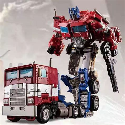 정교하게 변신이 가능한 트랜스포머 콜리colley