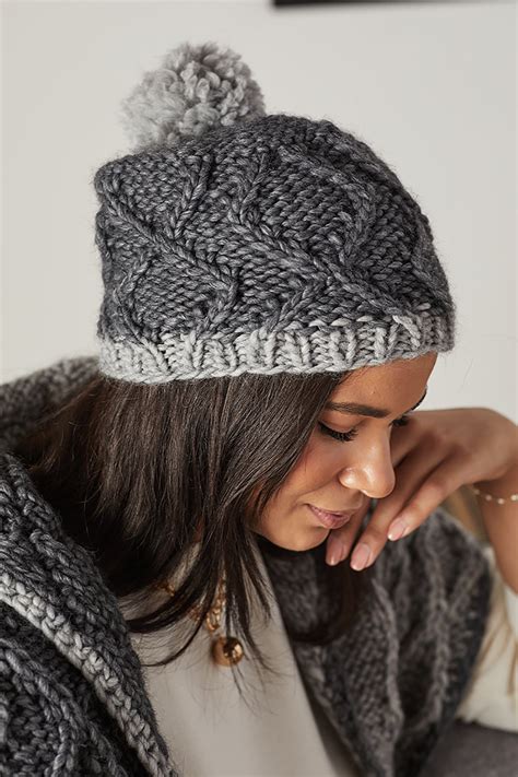 Asher Set Universal Yarn