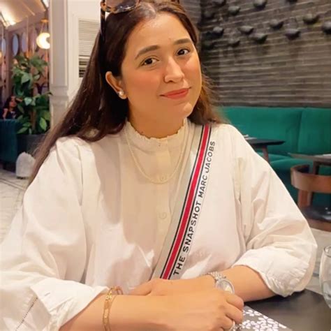 Javeria Asif Creative Director And Founder Thetsandgiggles Linkedin