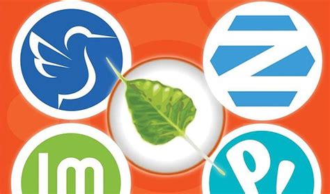 Ubuntu Alternatives Linux Format Everand