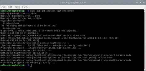 Connect Ctrlx Core To A Vnc Server Using Novnc Mobaxterm