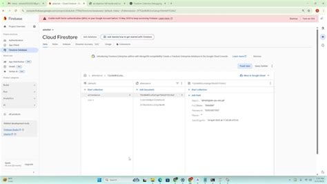 Build A Professional Flutter App With Real Time Firebase Backend Integration By Abdullahkhal977