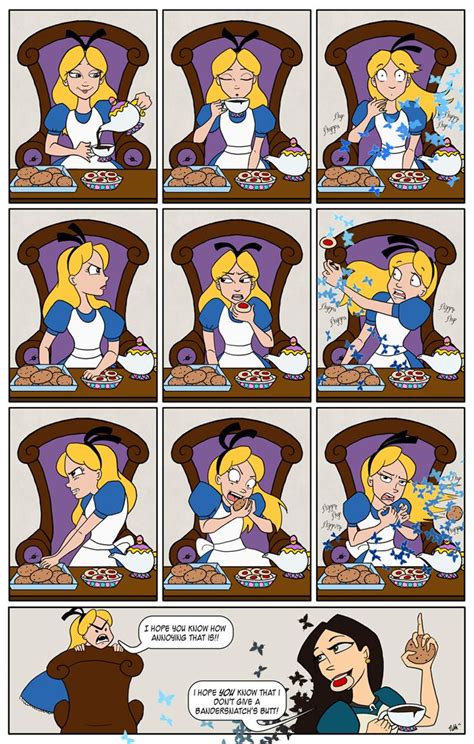 Alice Vs Alice Comics Diseño De Personajes Dibujos Bonitos Arte De Alice Vs Alice Comics Diseño De Personajes Dibujos Bonitos Arte De