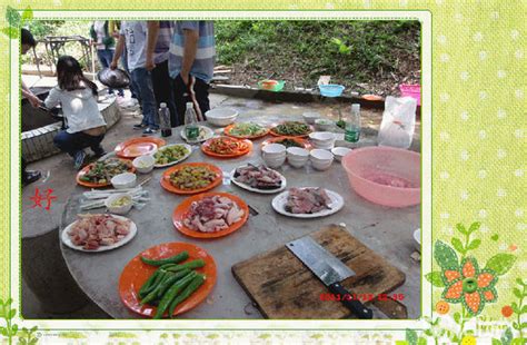 农家乐自助烧烤城 农家乐自助烤 农家乐烤 大山谷图库