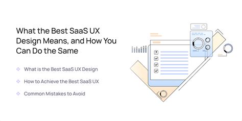 What The Best Saas Ux Design Means Why Your Product Needs It Uitop