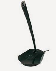 Yodhe S Blog Audio Input Device Microphone