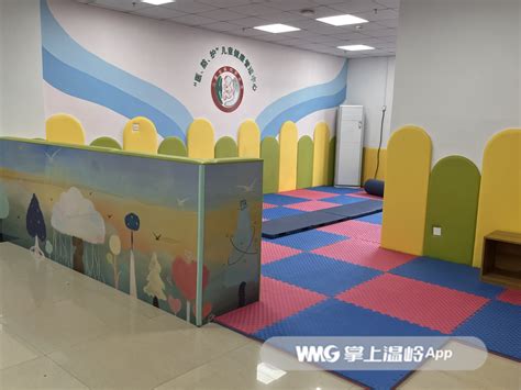 城北中心卫生院打造医防护儿童健康管理中心