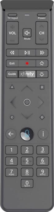 Xfinity Remote Not Working Spacehop