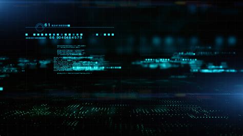 디지털 사이버 공간 및 디지털 데이터 네트워크 연결 고속 연결 및 빅 데이터 분석 기술 환경 디지털 매트릭스 추상 배경 3d 렌더링 3차원 형태에 대한 스톡 사진 및 기타