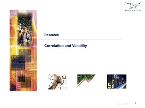 Presentation Correlation And Volatility Eurex Pdf