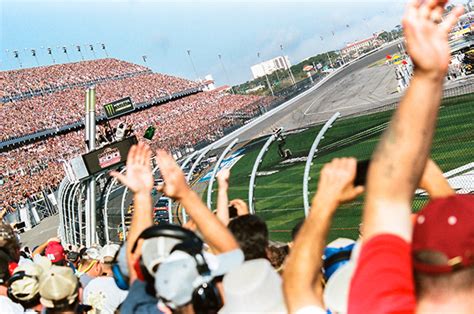 Daytona On Film On Behance