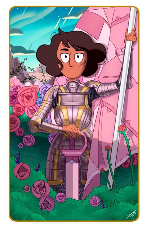 Steven Universe X Overwatch Color Progress By DominickModica On DeviantArt Steven Universe