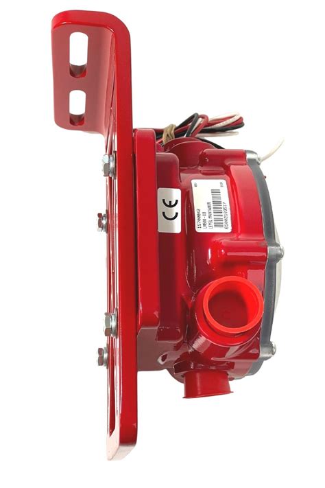 Lm500 Ub Lube Level Maintainer Universal Bracket 15700842