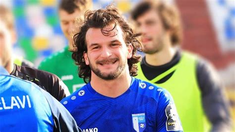 „თელავის“ ორი მოთამაშე აზერბაიჯანში წავიდა 1tvsport 1tv