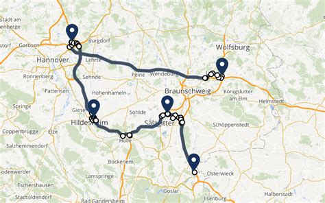 Worldwide Routing Matrix Routing Gdpr Compliant Maps Api