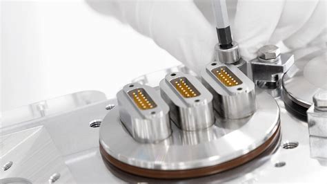 Multipin Feedthroughs