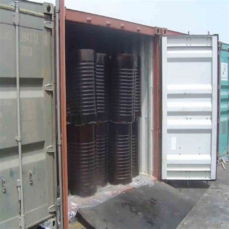 Grade 3550 Gold Biumen