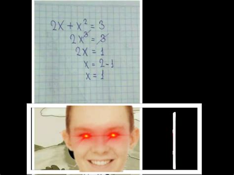 Create Meme Multiplication Equation The Decision Pictures Meme