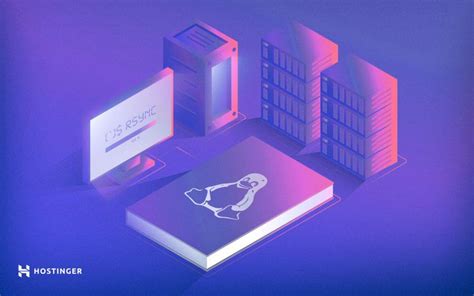 How To Install And Use The Linux Rsync Command A Complete Guide