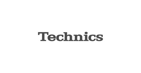 Willkommen Bei Technics High End Audio Plattenspieler Kopfhöhrer Dj Equipment