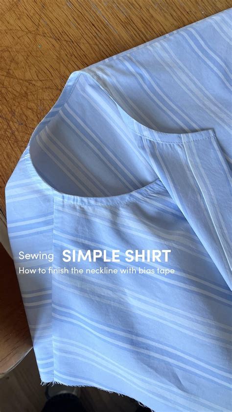 Best 13 How To Make And Sew Bias Binding Artofit