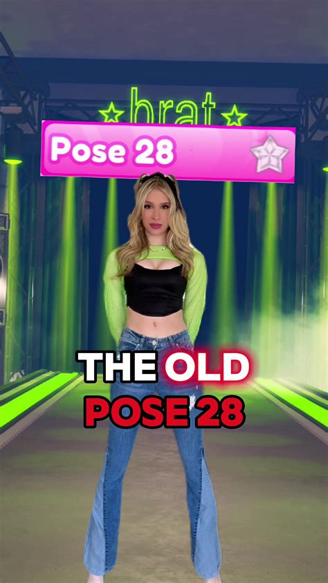 Will The New “so Julia” Pose Take Over Lana Rae 💗 • Roblox Girl