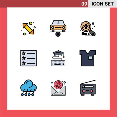Keyboard Symbols List