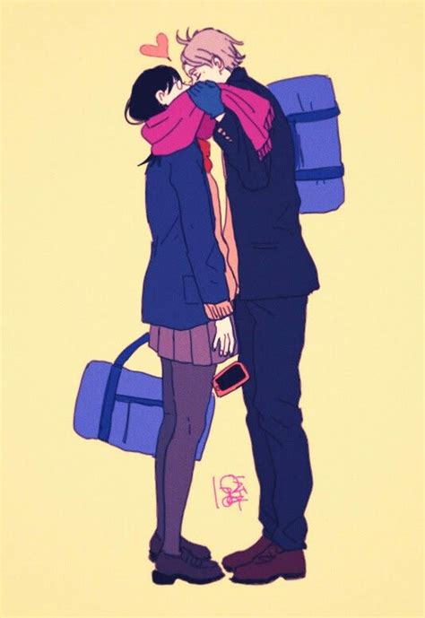 Kiyoko Shimizu Quotes