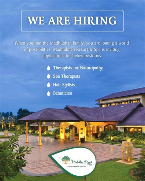 Jalmin Mehta On Linkedin Hiring Spatherapist Naturopathy