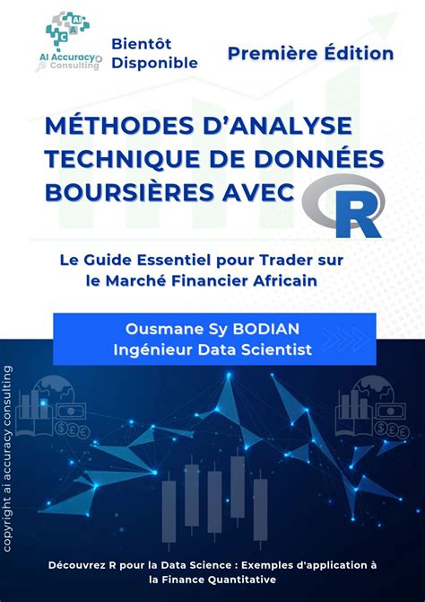 Analysetechnique Datascience Trading Finance Investissement