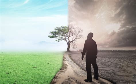Como Influye El Clima En La Vida De Las Personas ¿cómo El Clima El