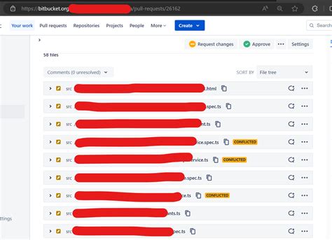 Code Coverage Is Not Generating Only For Pr Analysis Of Javascript