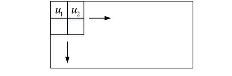 neighboring pixels in a grayscale image download scientific diagram