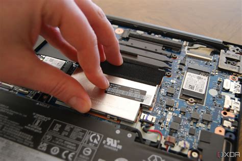You Can Take RAM From Your Old Laptop And Put It Into Your New Laptop