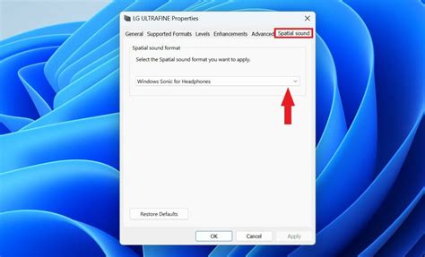 how to enable spatial sound in windows 11 thecoderworld
