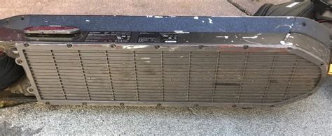 Ninebot Max G30 How To Upgrade Gen 1 Motor To Gen 2 Joeybabcock Me