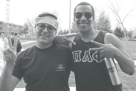 Home Pi Lambda Phi Fraternity