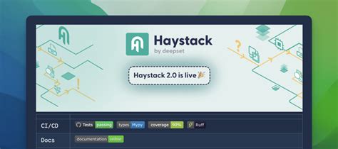 7 个开源库助你构建增强检索生成（rag）、代理和 Ai 搜索慕课手记