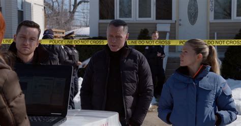 Filming Locations Of Chicago And Los Angeles Chicago Pd Season 8