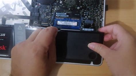 Macbook Pro 2011 Plugged In But Not Charging Water Damage This Is Just Sharing Experience