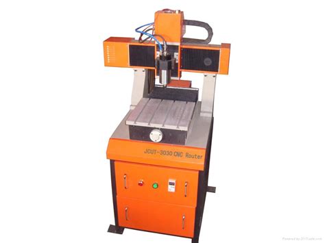 Pcb Cnc Router 3030 Jcut China Manufacturer Engraving And Etching Machine Machinery