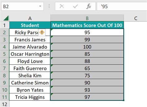 Convert Text To Numbers In Excel Top Methods How To Guide