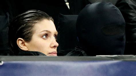 Что грозит Бьянке Цензори за откровенные образы Знаменитости с фото и видео