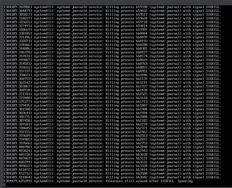 HA Stopped Working Please Help Me Understand Console Messages