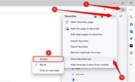 6 Microsoft Edge Quick Tips You Didnt Know You Needed