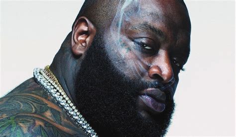 Rick Ross Wallpapers Wallpaper Cave